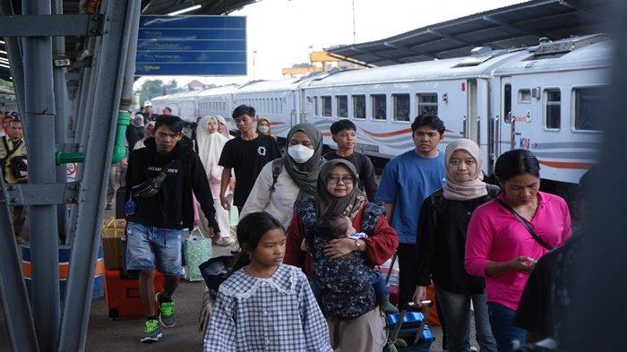 KAI Divre III Palembang Berlakukan Ketentuan Baru Prosedur Pembatalan ...