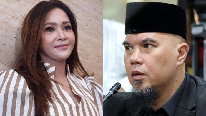 KECEWANYA Ustaz Derry Tahu Ahmad Dhani Gegabah Posting Video Fitnah ...