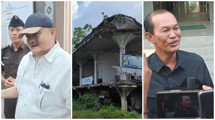 Daftar 12 Pejabat Diperiksa Kasus Korupsi Pasar Cinde, Terbaru Ada Eks ...