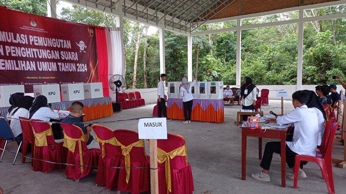 Panduan Mudah Cek Lokasi TPS Tempat Memilih Saat Pemilu 2024, Simak di ...