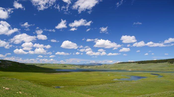 Download Wallpaper Tema Awan Cantik dan Keren, Cocok untuk HP atau ...