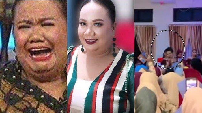 Tak Laku di TV? Aty Kodong Banting Setir Nyanyi di Acara Kawinan, Nasib ...