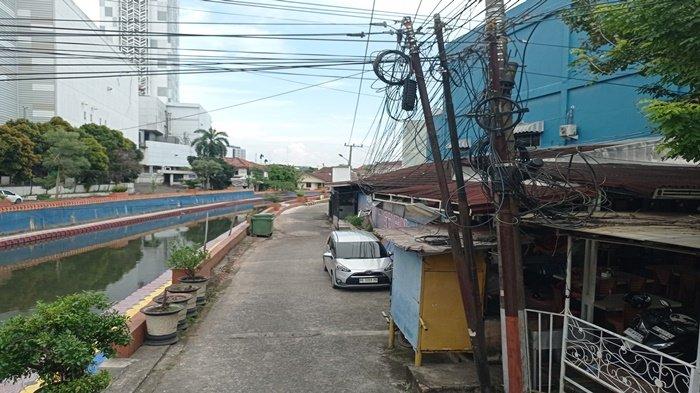 APJATEL Siap Dukung Pemkot Palembang Rapikan Kabel Semrawut Jaringan ...