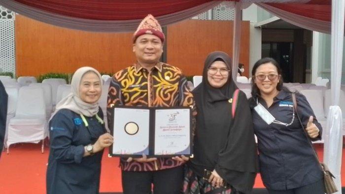 Riyan Aditya Saputra; 'Banyak Cara Pemuda Ikut Membangun Bangsa, Sesuai ...