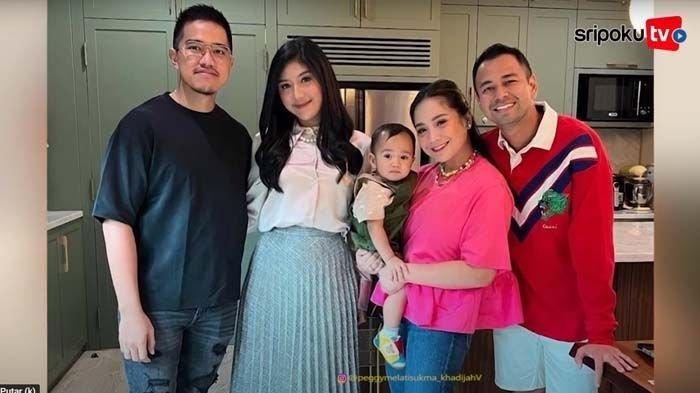 Video: Jadi Tetangga Nagita, Erina Gudono Bongkar Tabiat Asli Raffi ... Video: Jadi Tetangga Nagita, Erina Gudono Bongkar Tabiat Asli Raffi ...