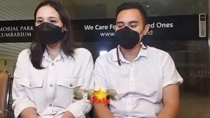 'Kenapa Enggak dari Setahun Lalu?' Kakak Laura Anna Tanggapi Gaga ...
