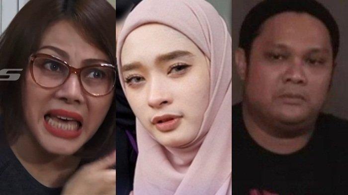 Minta Inara Rusli Bercermin, Kakak Perempuan Virgoun Murka Imbas Harga Diri sang Adik Diinjak ...
