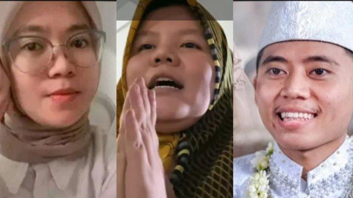 Nasib Rozy Zay Hakiki Terpuruk, sang Kakak Ogah Ladeni Masalah Perselingkuhan, bak Pikul Beban ...