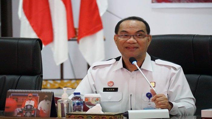Kemenkumham Sumsel Dukung Pemerintah Daerah Wujudkan Kabupaten dan Kota Peduli HAM - Sripoku.com