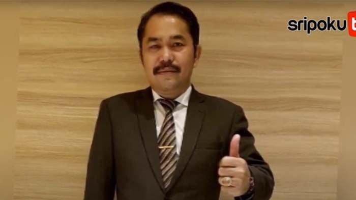 Video: Dari BIN Hingga TNI, Akhirnya Kamaruddin Ungkap Sosok Intelijen ...