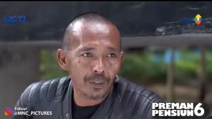 Sinopsis Preman Pensiun 6 Episode 12 September 2022, Kang Darman Gabung ke Kubu Kang Mus dan ...