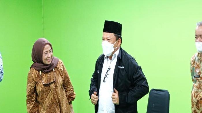 Mengenal Sosok Harun Sulianto Kakanwil Kemenkumham Sumsel Ternyata Pernah Jadi Kalapas Palembang ...