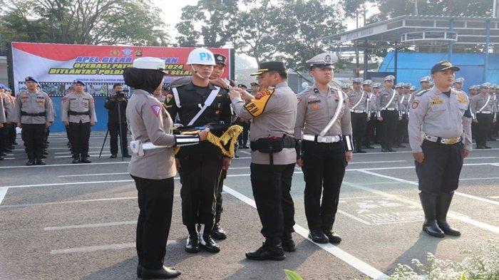 Polda Sumsel Gelar Operasi Patuh Musi 2024, Ingat Ini Sasarannya - Sripoku.com