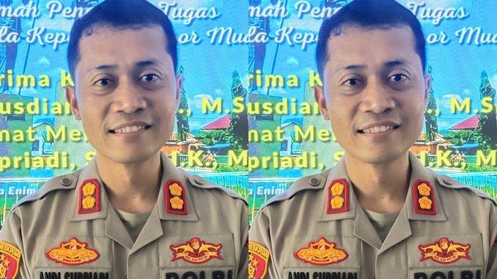 Beri Rasa Aman dan Nyaman bagi Warga, Polres Muara Enim Bentuk 305 Polisi RW - Sripoku.com
