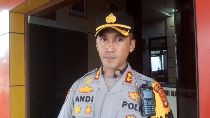 Polisi Kantongi Identitas Pelaku Pembunuhan Wanita Tua di Tanjung Agas ...