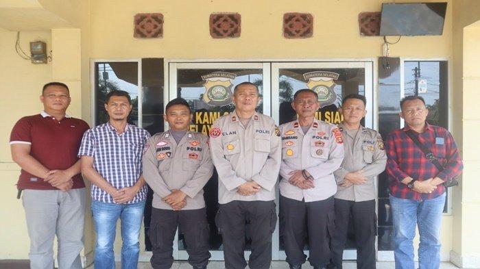 Jika Ragu Melintasi Jalinteng Mura - Empat Lawang, Bisa Minta ...