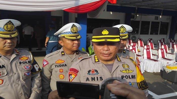 Siap-siap Mulai Hari Ini Hingga 28 Juli Polda Sumsel Gelar Operasi Patuh Musi, Sasar 7 ...