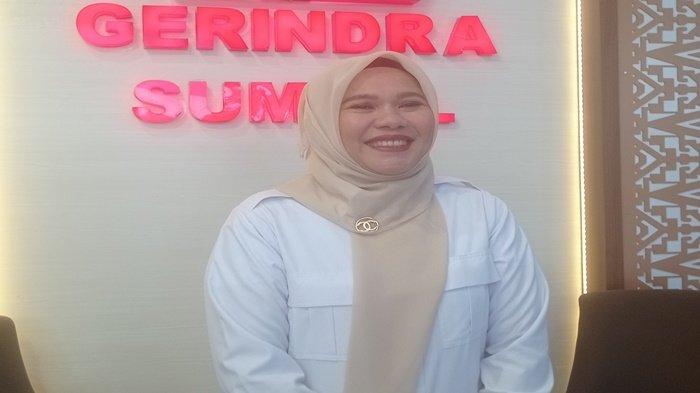 Gerindra Dorong Percepatan Perbaikan Jalan Lettu Karim Kadir Gandus Palembang - Sripoku.com