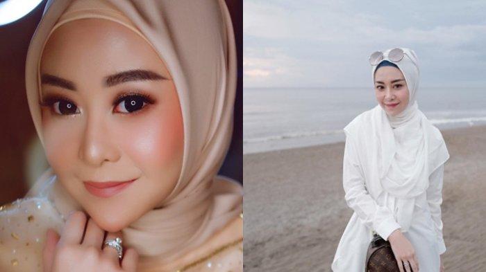 Profil Karunia Putripari Cendana, Putri Kedua Menpan RB Tjahjo Kumolo ...