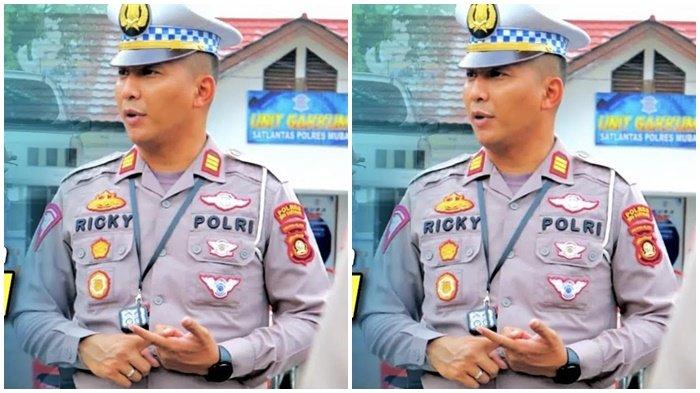 Satlantas Polres Muba Tidak Lakukan Tilang Manual, Utamakan Kegiatan Preventif dan Preemtif ...