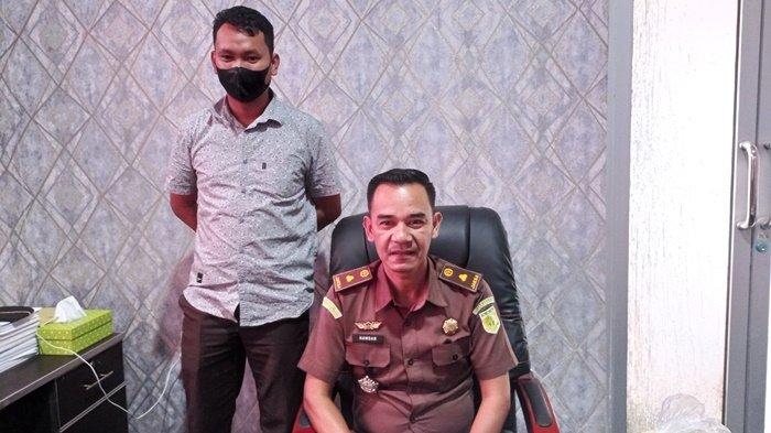 Vonis Terdakwa Dana Hibah Bawaslu Muratara Tak Sampai Separuh Tuntutan