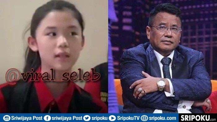 Video: Hotman Paris Mati Kutu, Akhirnya Victoria Lim Laporkan ...