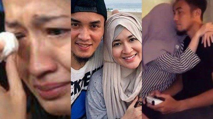 Kee Yunita Diduga Bersuami, Alibi Gunawan Dwi Cahyo Tutupi Hubungannya Bocor, Okie Agustina ...
