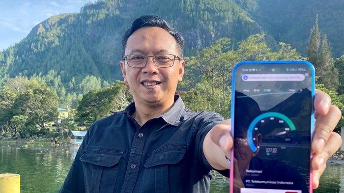Sambut Momen Natal 2024 dan Tahun Baru 2025, Telkomsel Hadirkan ... Sambut Momen Natal 2024 dan Tahun Baru 2025, Telkomsel Hadirkan ...