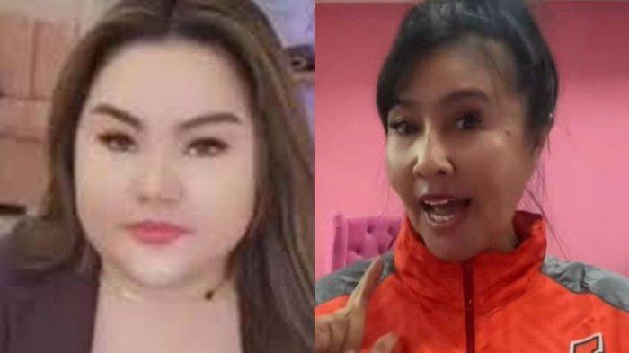 Berita Lisa Mariana Terbaru Hari Ini - Sripoku.com