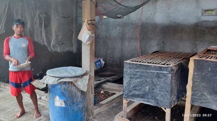 Kabupaten OKU Sumsel Segera Miliki Rumah Produksi Maggot dan Cacing ...