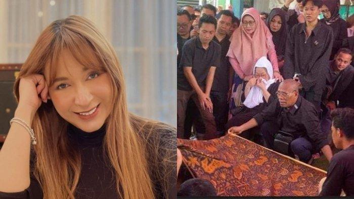 Keluarga Bongkar Detik-detik Puput Novel Meninggal Dunia, Kondisi Drop hingga 2 Hari tak Sadar ...