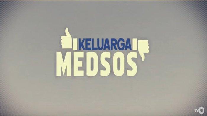 Jadwal Siaran TVRI Hari Ini Jumat 18 Maret 2022: Suguhkan Sinetron ...