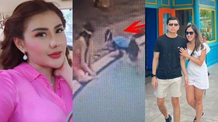 Kemakan Cinta Buta, Rey Utami Soroti Hubungan Yudha Arfandi dan Tamara Tyasmara, Anak jadi ...