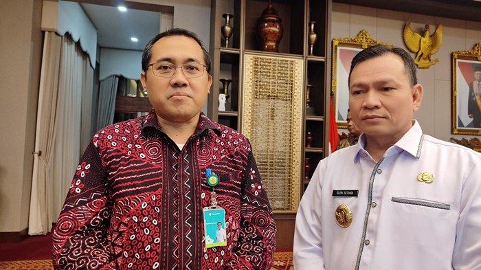 Sepanjang Tahun 2024 Ada 14 Kasus Cacar Monyet di Indonesia, Pj ...