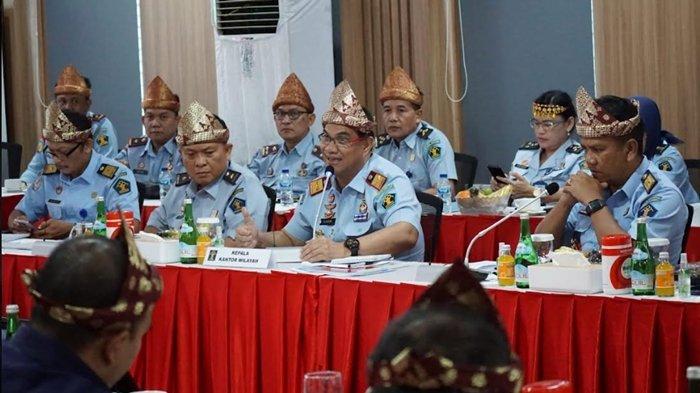 Kemenkumham Sumsel Akan Berikan Remisi HUT Kemerdekaan RI ke-78 Kepada 11.302 Warga Binaan dan ...