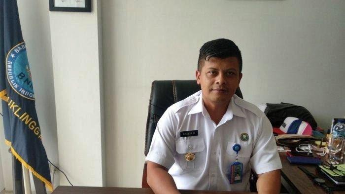 BNN Lubuklinggau Benarkan Terima 1 atau 2 ODGJ Minta Assessment ...
