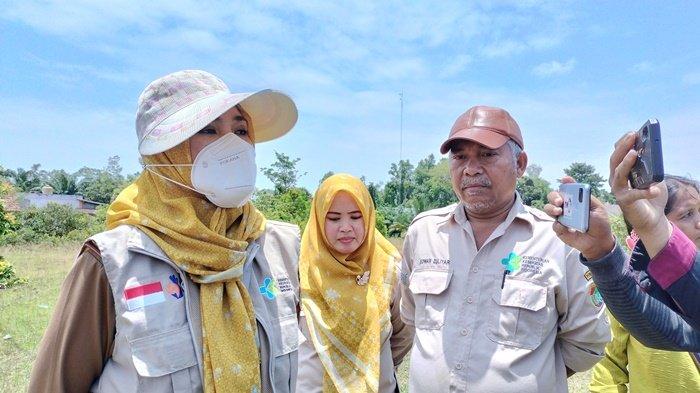 Dinkes Mura Pastikan Stok dan Suplai Obat untuk Warga Terdampak Banjir ...