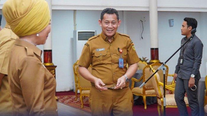 Daftar Jalan Rusak di Palembang Tanggung Jawab Pemprov Sumsel, Kadis PUBM Sebut Hujan Picu ...