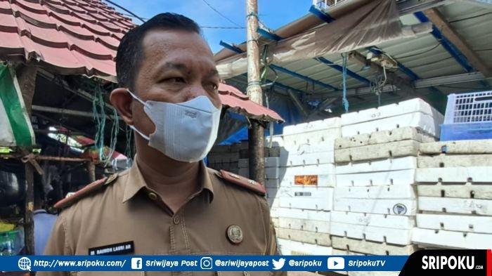 Disdag Palembang Pastikan Stok Ayam dan Telur Tetap Aman di Tengah ...