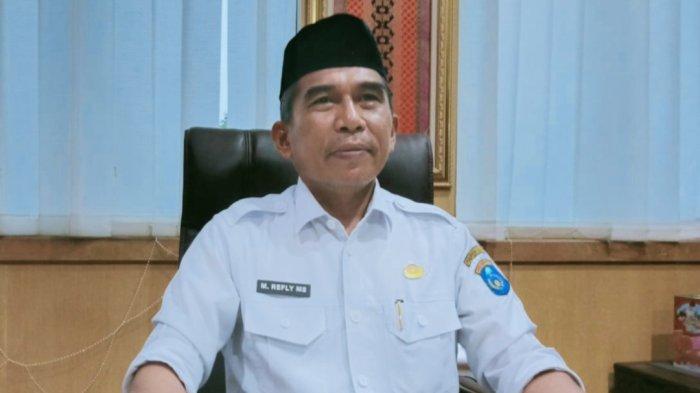 Disdik OKI Larang Study Tour dan Perpisahan Sekolah, Siswa Diminta ...