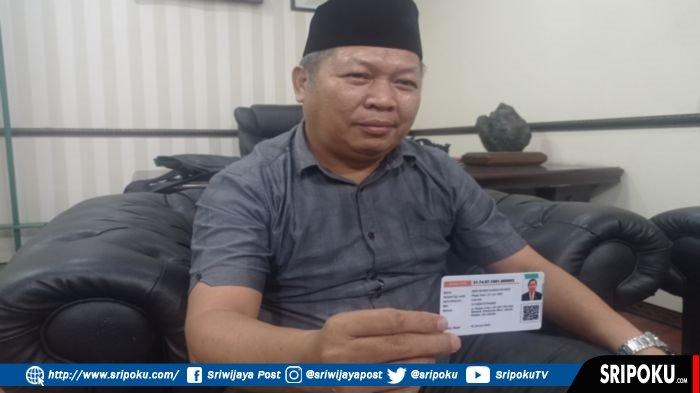 PKB Sumsel Beberkan Daftar Caleg DPRRI Potensial, Ada Susno Duadji, Prana Sohe & Hernoe ...