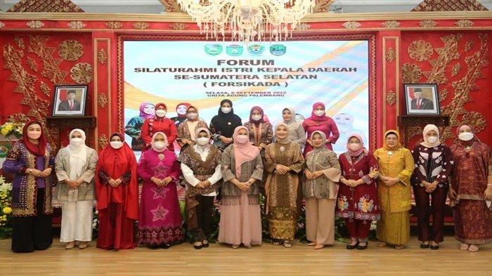 Pameran Kriya Nusa 2022, Febrita Lustia : Tampilkan Produk Berkualitas ...