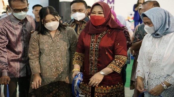 Wardah Selalu Mengedepan Produk UMK Ber SNI, Febrita Lustia juga ...