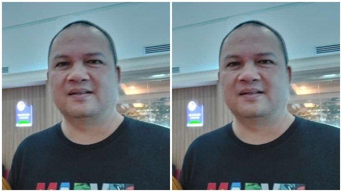 Yahya Maya Sakti Ditunjuk sebagai Ketua TPD Ganjar Pranowo-Mahfud MD ...