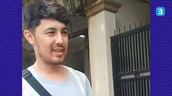 Video: Profil Kevin Sanova, Dulu Pemain Sinetron Anak Langit Kini Jadi ...