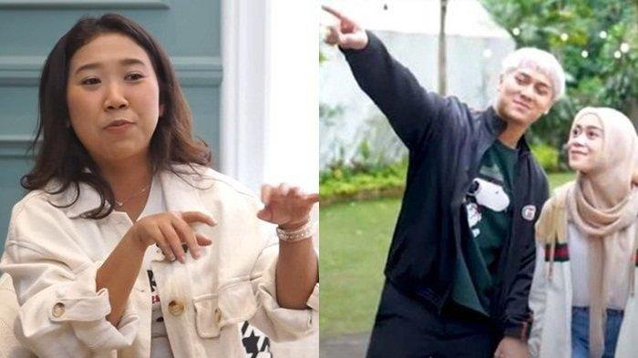 Diserang Fans Leslar, Kiky Saputri Naik Pitam tak Tinggal Diam, Balas Hujatan dengan Kalimat ...