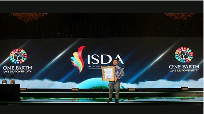 Terangi Desa Singapure Dengan Energi Baru Terbarukan, Kilang Pertamina ...