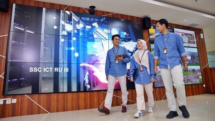 Komitmen Penuh Prinsip GCG, Kilang Pertamina Plaju Implementasikan ... Komitmen Penuh Prinsip GCG, Kilang Pertamina Plaju Implementasikan ...