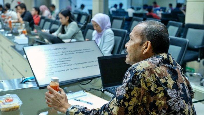 Komitmen Penuh Prinsip GCG, Kilang Pertamina Plaju Implementasikan ... Komitmen Penuh Prinsip GCG, Kilang Pertamina Plaju Implementasikan ...