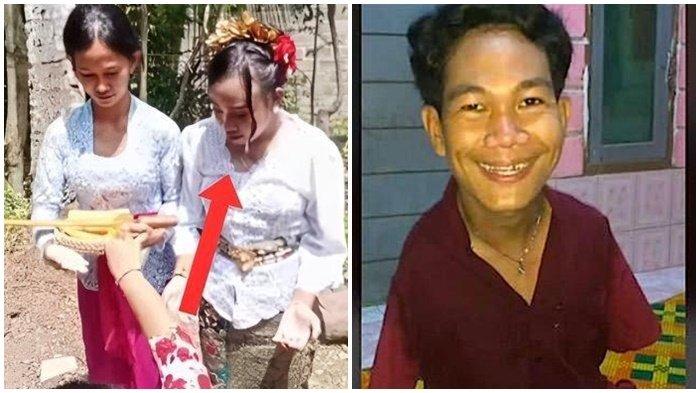 Alasan Ni Luh Nopianti Mau Dinikahi Agus Buntung Terungkap Ini Yang